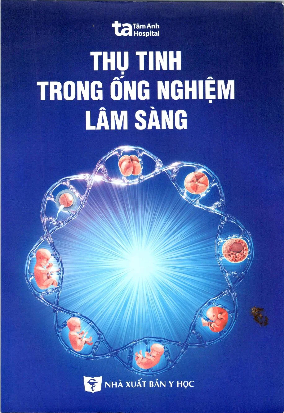 Thụ tinh trong ống nghiệm lâm sàng Free | Sản phụ khoa | Sản phụ khoa